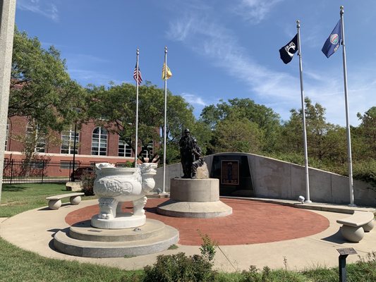 VETERANS MEMORIAL PARK - Updated August 2025 - 63 Photos - 339 Veterans ...