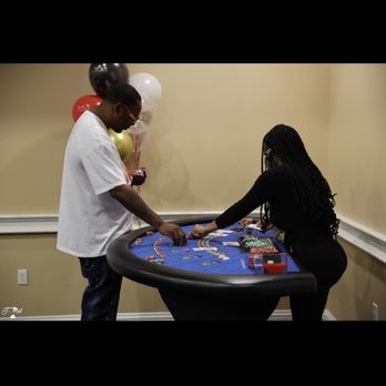 MARINA EVENT CENTER - Updated July 2025 - 18 Photos & 10 Reviews - 200 ...