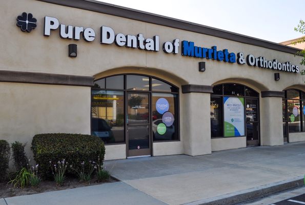 Pure Dental Of Murrieta