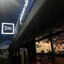TONO PIZZERIA + CHEESESTEAKS - Updated July 2025 - 32 Photos & 18 ...