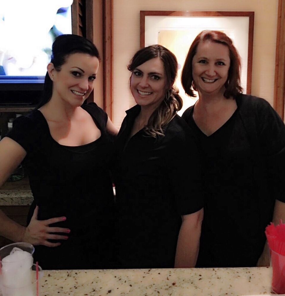 “ON THE ROX” BARTENDING SERVICES - Las Vegas, Nevada - Updated October ...