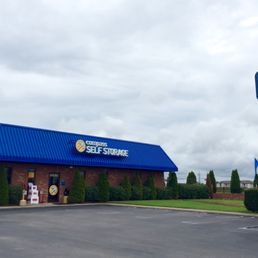 Compass Self Storage Reviews | Read Customer Service Reviews of ...