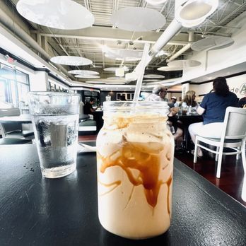 GRADE A CAFE - Updated March 2025 - 130 Photos & 53 Reviews - 176 ...