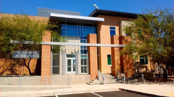 MESA POLICE DEPARTMENT - Updated December 2025 - 23 Photos & 42 Reviews ...