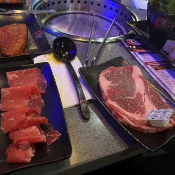 KPOT KOREAN BBQ & HOT POT - 163 Photos & 108 Reviews - 526 Boston Post ...