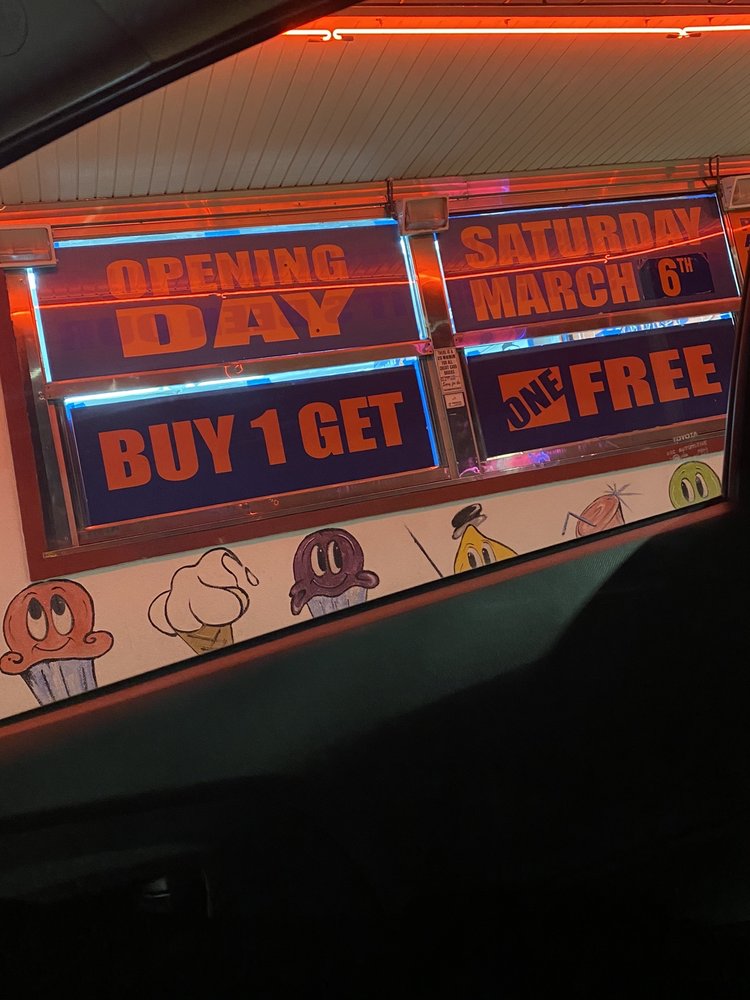 RALPHS FAMOUS ITALIAN ICES - 71 Photos & 63 Reviews - 531 Franklin Ave ...