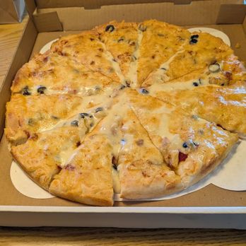 SPIRO’S PIZZA AND PASTA - Updated December 2025 - 55 Photos & 152 ...