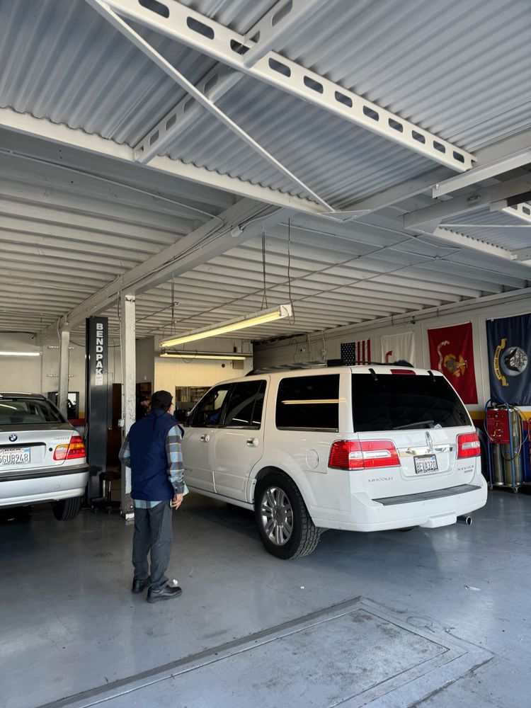 Raven’s Auto Repair - Updated June 2026 - 124 Photos & 49 Reviews ...