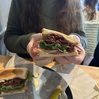 CAMDEN DELI - Updated July 2025 - 144 Photos & 255 Reviews - 37 Main St ...