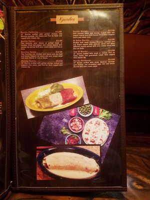 SI SENOR - 31 Photos & 25 Reviews - Mexican - 10608 Warwick Blvd ...