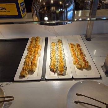 THE FEAST BUFFET - Updated January 2026 - 55 Photos & 33 Reviews - 2620 ...