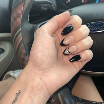 NK NAILS AND SPA - Updated July 2025 - 86 Photos & 49 Reviews - 3528 ...