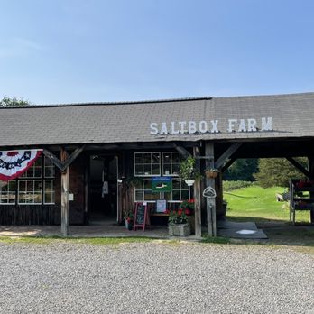 SALT BOX FARM - Updated August 2025 - 321 Portsmouth Ave, Stratham, New ...