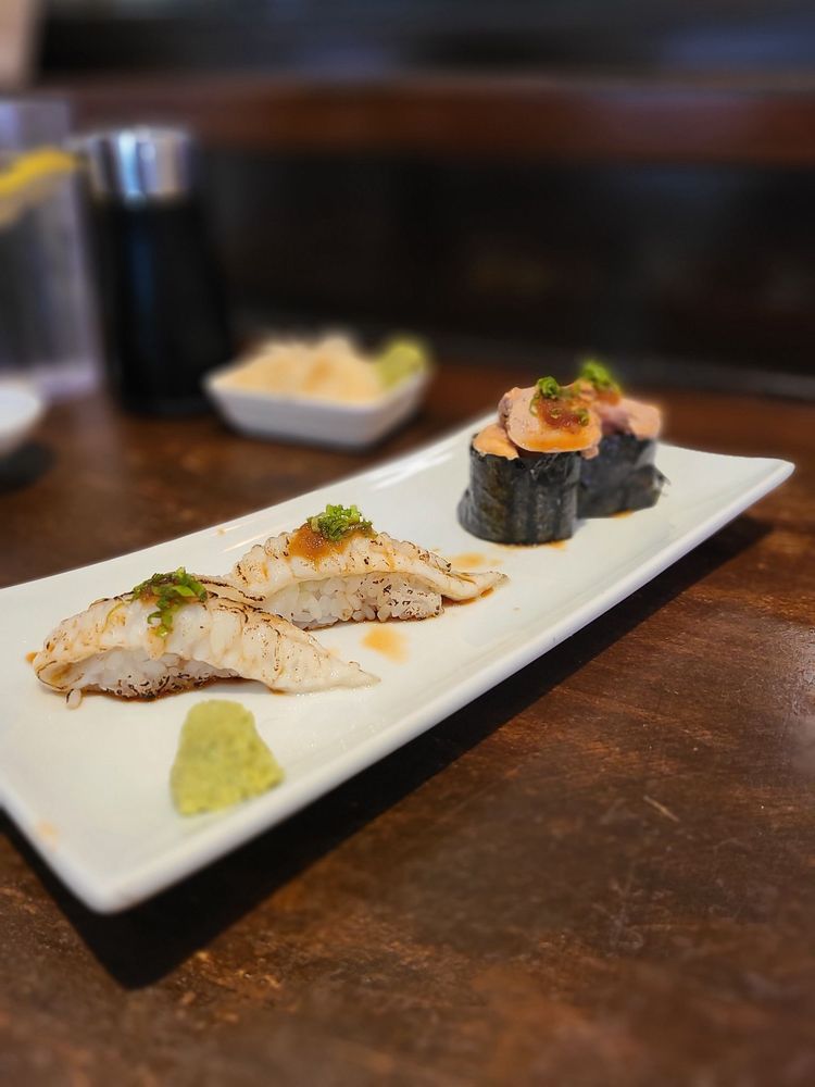 SUSHI FUMI - Updated July 2024 - 657 Photos & 544 Reviews - 359 N La ...