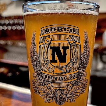 NORCO BREWING - Updated November 2024 - 65 Photos & 54 Reviews - 110 ...