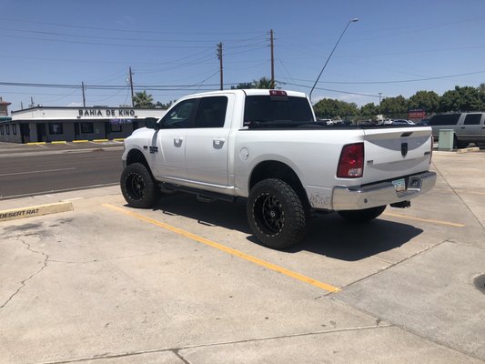 DESERT RAT OFF ROAD CENTERS - Updated December 2025 - 23 Photos & 31 ...