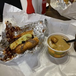 CT’S DELI - Updated October 2025 - 95 Photos & 132 Reviews - 17 N Brown ...