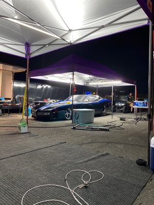ALABAMA INTERNATIONAL DRAGWAY - Updated May 2025 - 1245 Crump Rd ...