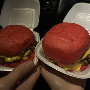 WULF BURGER - Updated December 2025 - 31 Photos & 27 Reviews - 3100 ...