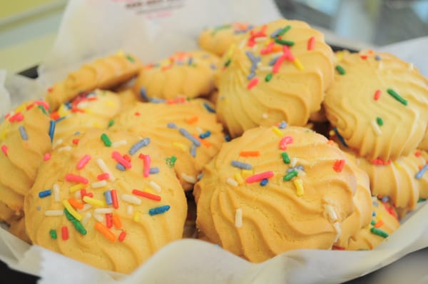 EWING CAKES & PASTERIES - Updated January 2026 - 32 Photos & 34 Reviews ...