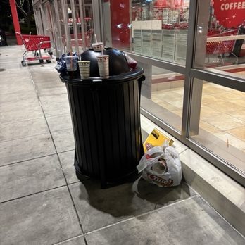 TARGET - Updated March 2025 - 423 Photos & 348 Reviews - 43950 Pacific ...