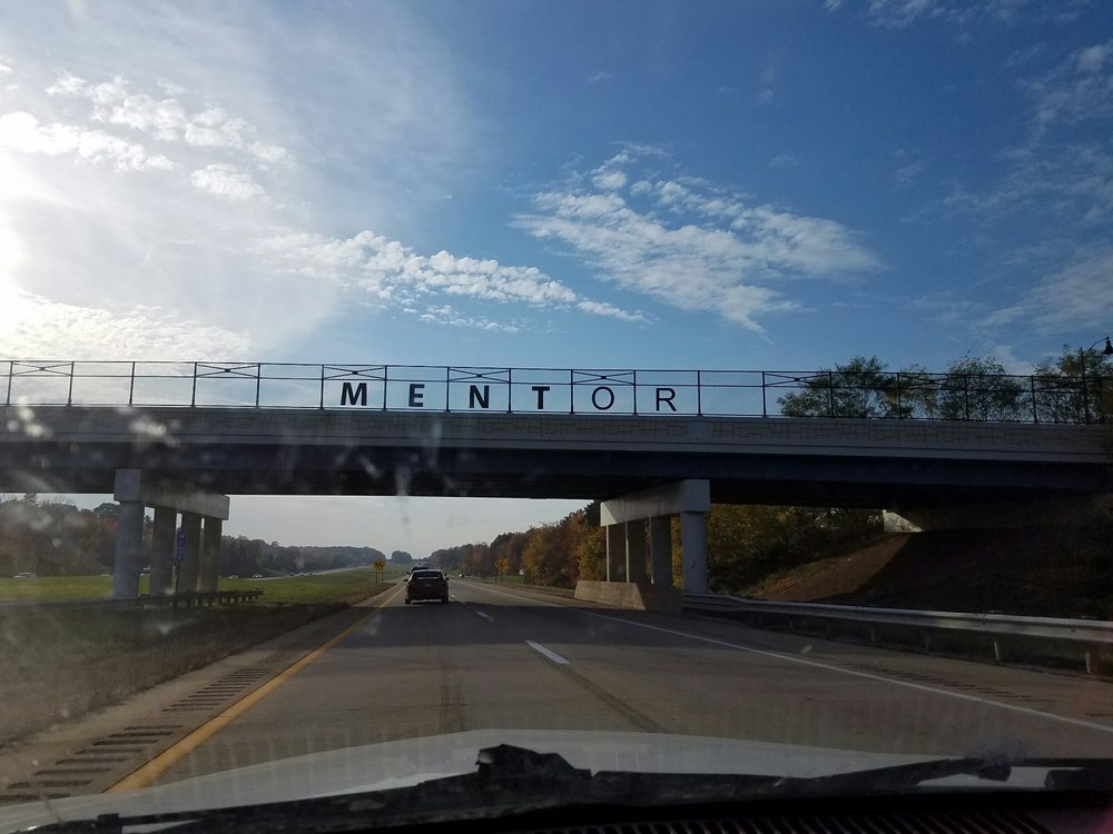 CITY OF MENTOR - Updated November 2025 - 8500 Civic Center Blvd, Mentor ...