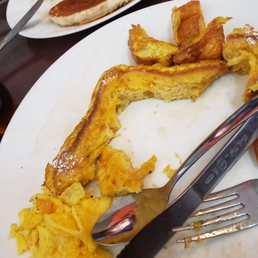 PANCAKE CIRCUS - 317 Photos & 497 Reviews - Diners - 2101 Broadway ...