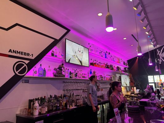 THE ANIME BAR - Updated September 2024 - 93 Photos & 24 Reviews - 11773 ...
