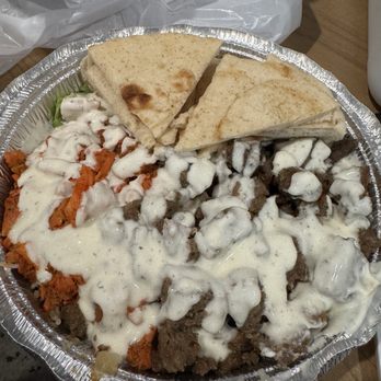 NAZ’S HALAL FOOD - Updated December 2025 - 47 Photos & 19 Reviews ...