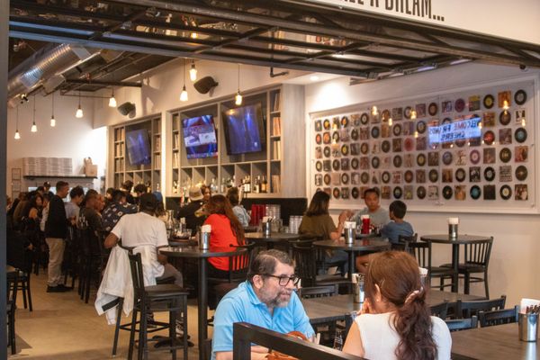 MADE FROM SKRATCH PIZZA KITCHEN - Updated December 2025 - 258 Photos ...