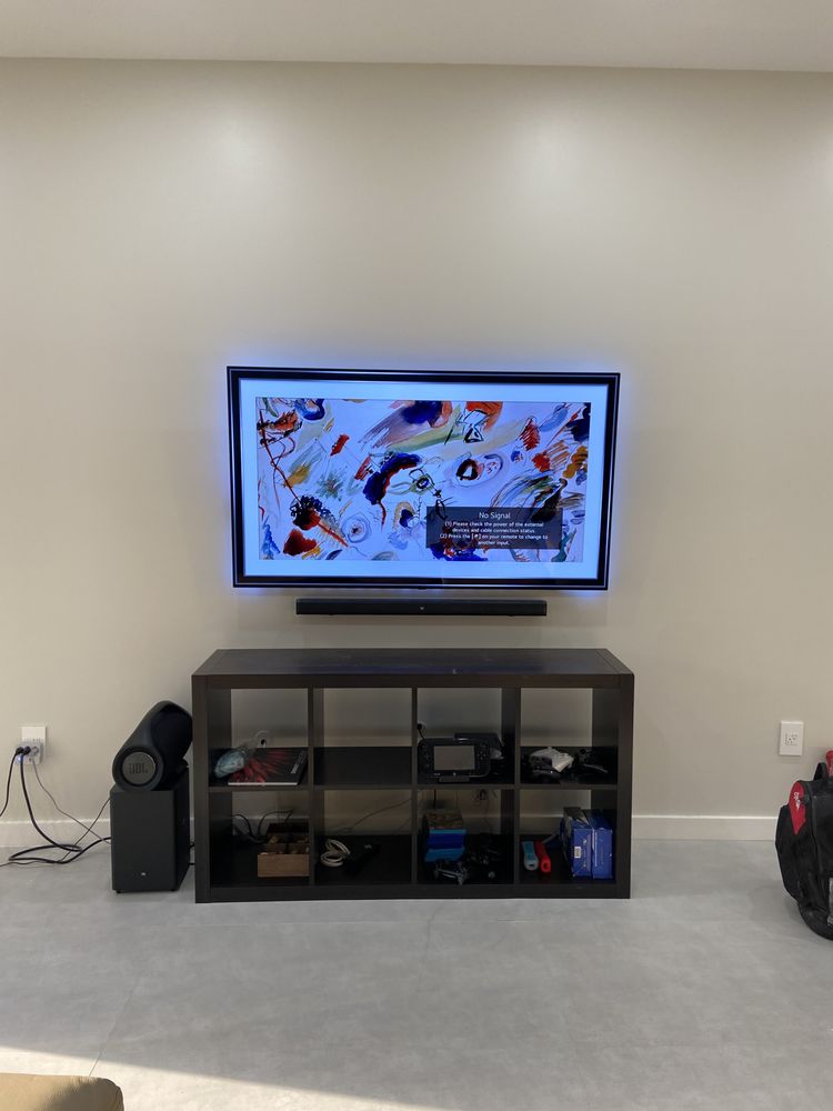 TV INSTALL PROMO - 6969 NW 84th Ave Miami, Virginia Gardens, Florida ...