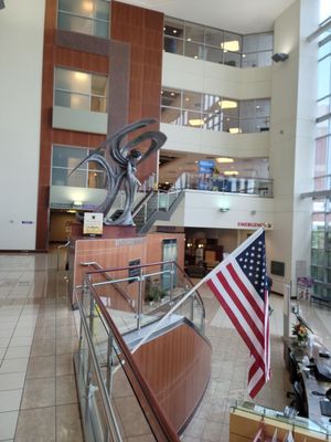 AULTMAN HOSPITAL - Updated July 2025 - 25 Photos & 45 Reviews - 2600 ...