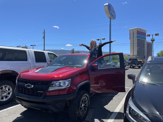 CORWIN FORD RENO - Updated April 2025 - 117 Photos & 284 Reviews ...