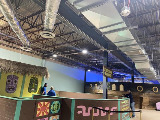 JUNGLE REEF - Updated April 2026 - 1710 Briargate Blvd, Colorado ...