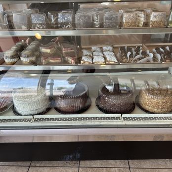 LEBON SWEETS - Updated October 2025 - 64 Photos & 59 Reviews - 13743 W ...
