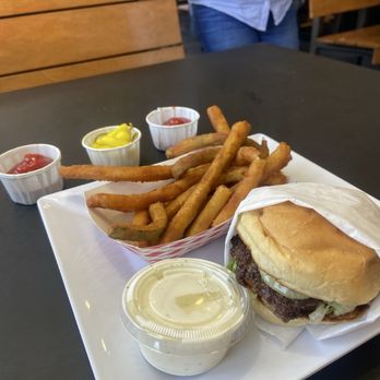 EAT FANTASTIC - Updated February 2026 - 434 Photos & 138 Reviews - 3605 ...