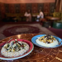 MARRAKESH RESTAURANT - Updated December 2025 - 518 Photos & 661 Reviews ...
