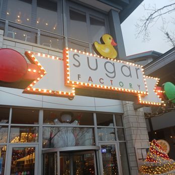 SUGAR FACTORY - ROSEMONT - Updated December 2025 - 1437 Photos & 1452 ...