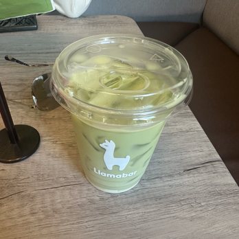 LLAMABAR - Updated August 2025 - 90 Photos & 38 Reviews - 1 M St SE ...