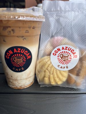 CON AZUCAR CAFE - Updated October 2025 - 93 Photos & 49 Reviews - 230 E ...