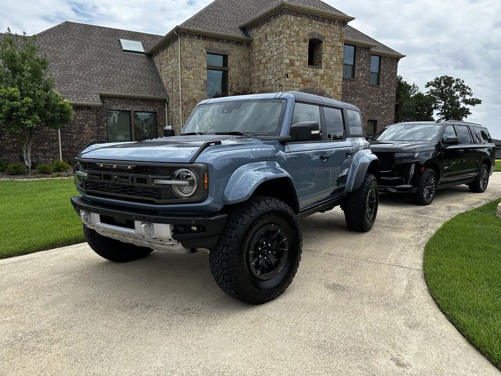 BILL UTTER FORD SALES - Updated July 2025 - 31 Photos & 46 Reviews - 4901 S Interstate 35 E ...