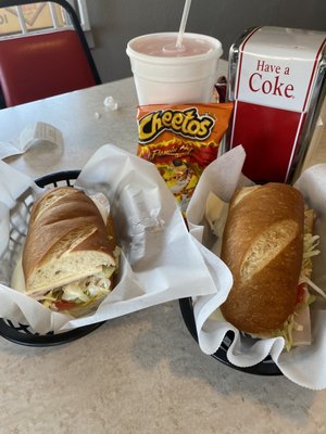 MY HERO SUBS - 70 Photos & 178 Reviews - 1049 W Mill St, San Bernardino ...