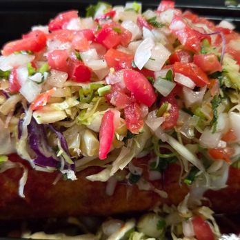 KOMEX FUSION - Updated August 2025 - 1737 Photos & 1615 Reviews - 633 N ...