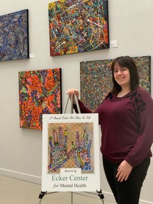 ECKER CENTER FOR BEHAVIORAL HEALTH - Updated December 2025 - 1845 ...