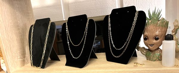 THE RELAXED HUSTLER - Request Consultation - 2735 Hassert Blvd ...