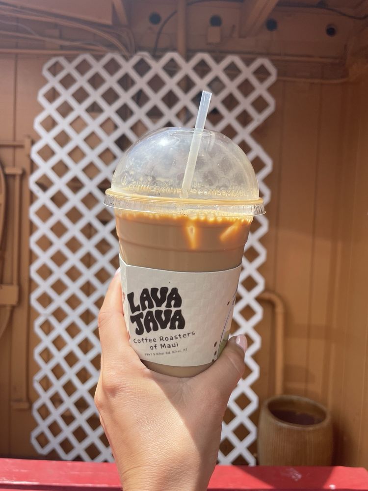 LAVA JAVA COFFEE ROASTERS OF MAUI - Updated October 2025 - 319 Photos & 520 Reviews - 1941-A S ...