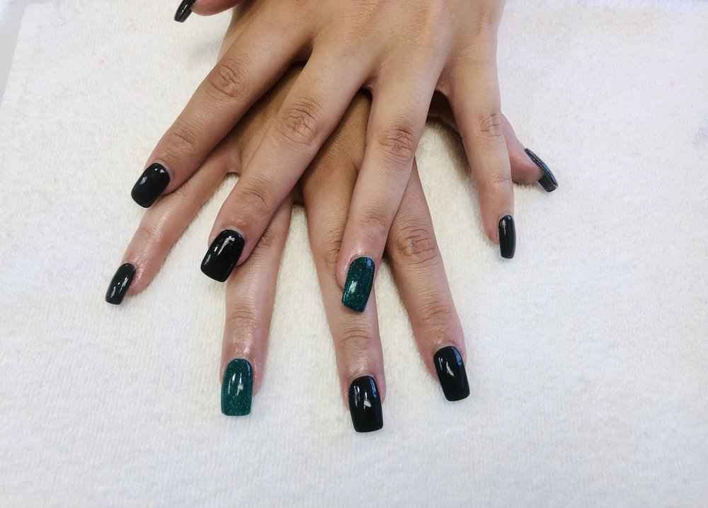 KIM NAILS & SPA - 44 Photos & 16 Reviews - 132 Dodge St, Beverly ...