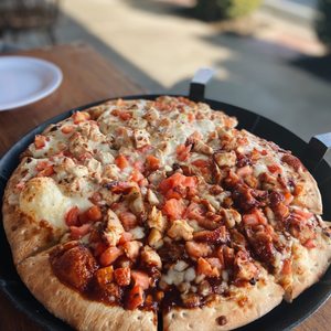 PACIFICA PIZZA - 49 Photos & 180 Reviews - 915 1st St, Benicia, CA ...