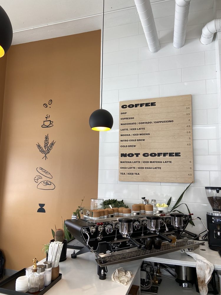 HEARTH BAKERY - 17 Photos & 12 Reviews - 2500 Lawrence St, Denver ...