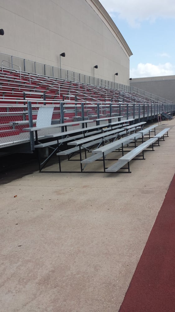 CARL LEWIS INTERNATIONAL TRACK & FIELD COMPLEX - Updated April 2026 ...